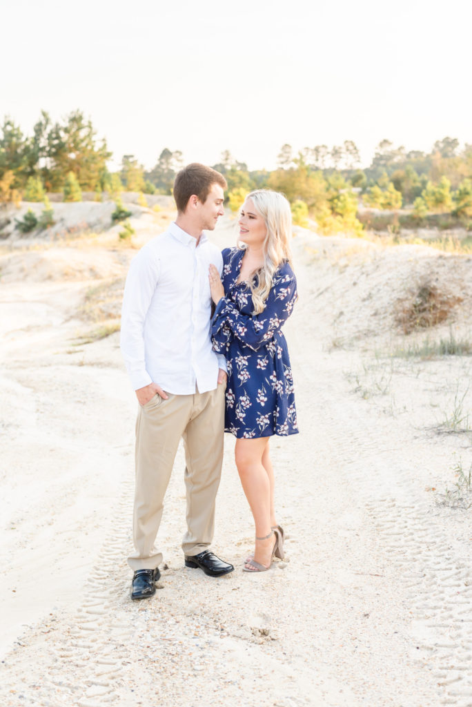 The Wedding Experience - Dee Womack