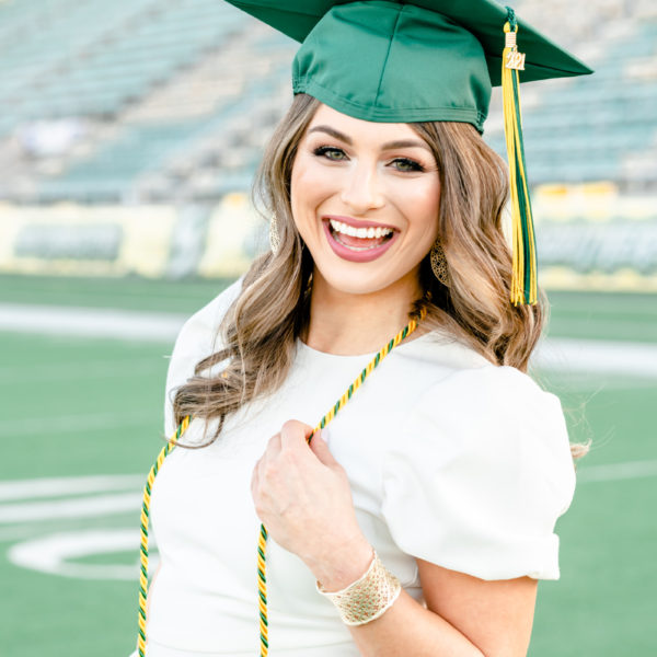 The Senior Experience - Dee Womack