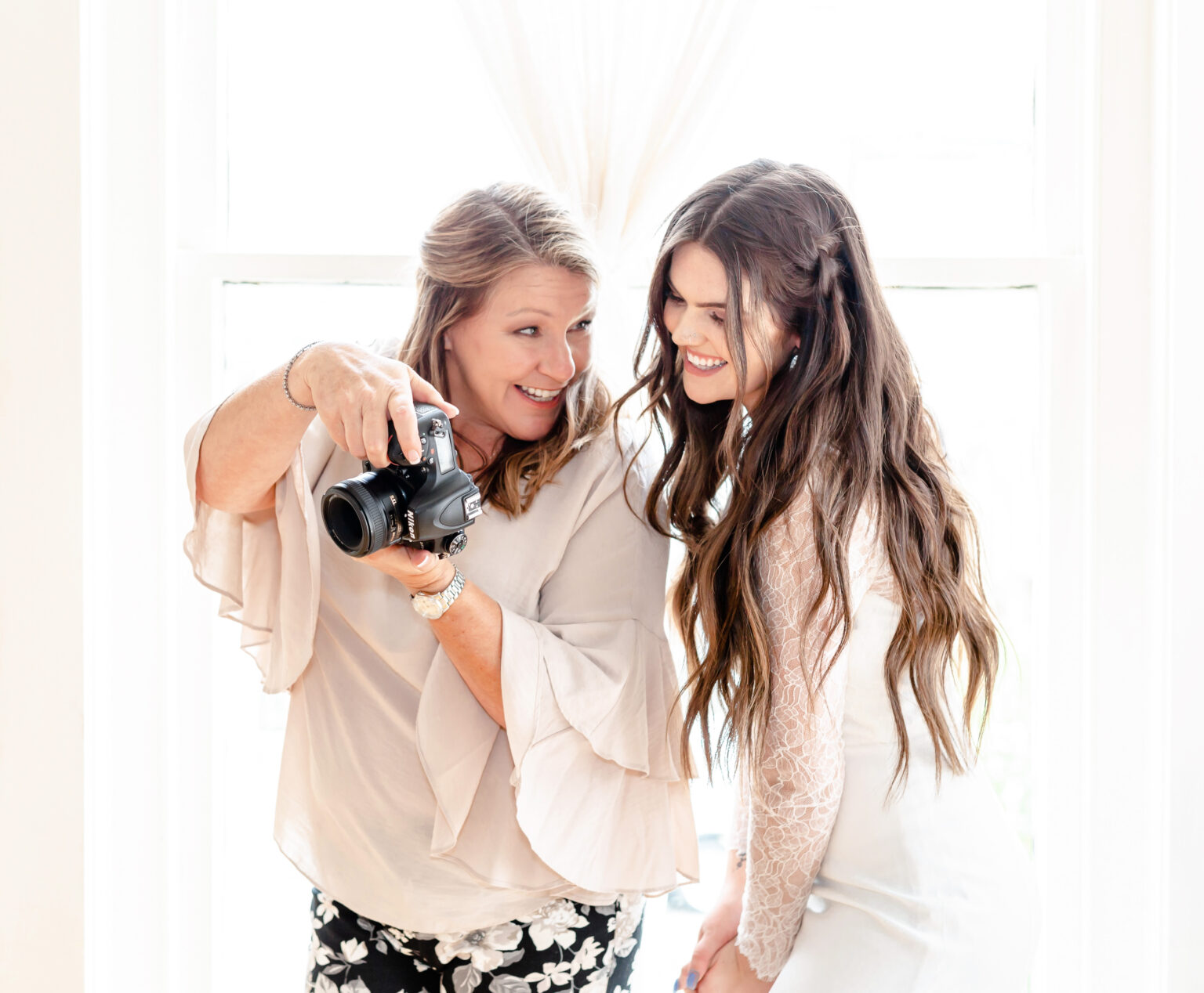 Baton Rouge Wedding Photographer | Dee Womack | Destination Weddings